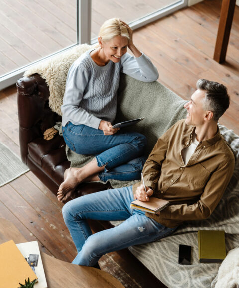 Mental Health Counseling & Therapy - Spectrum Psychology and Wellness